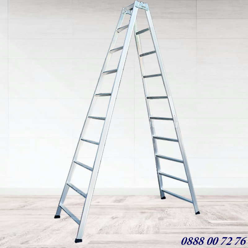 Thang Nhôm Chữ A Poongsan PS 2100